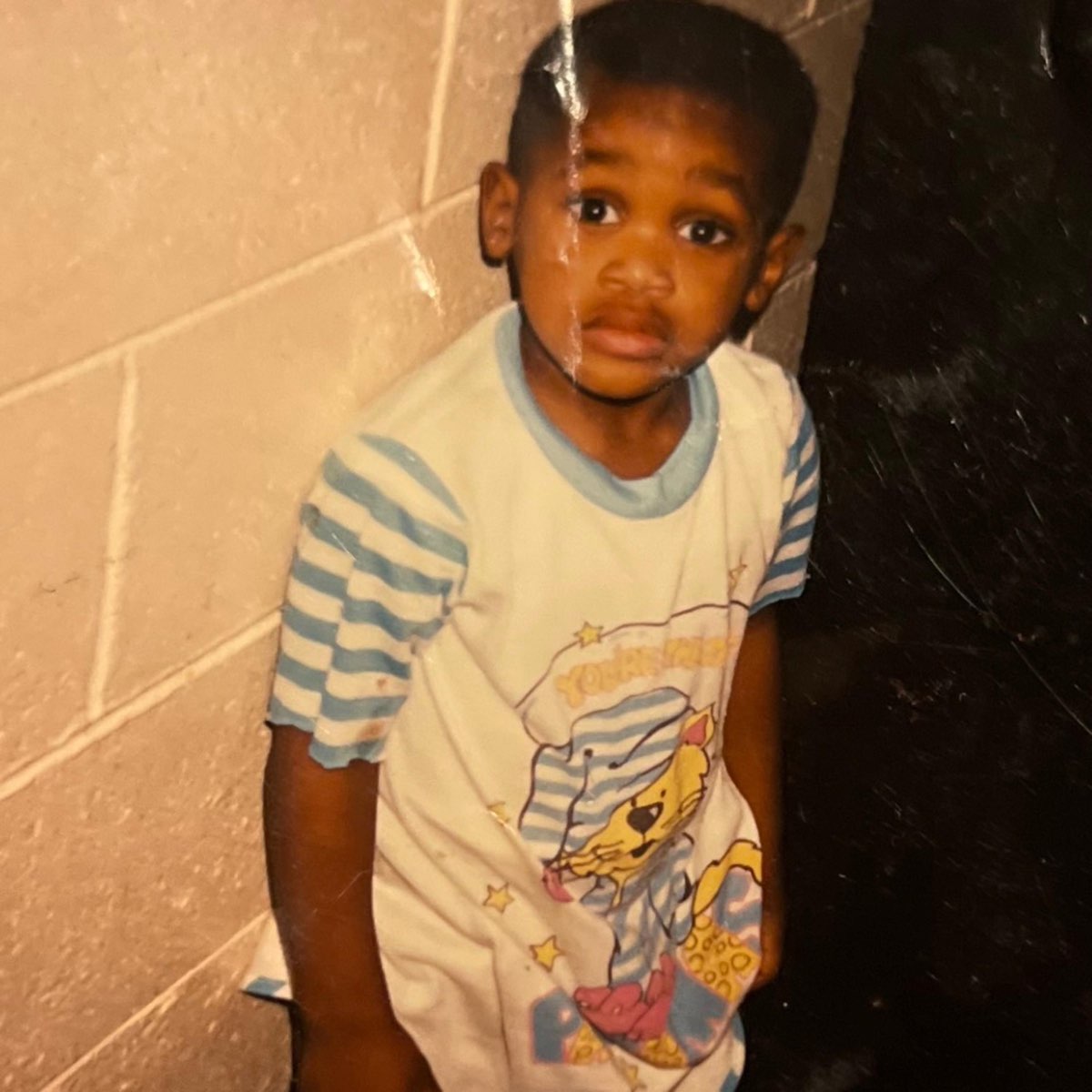 ‎Never Give They Up (feat. Nick9 the great) - Single - Album by Breezy ...