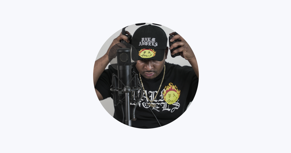 ‎Ta Rivers - Apple Music