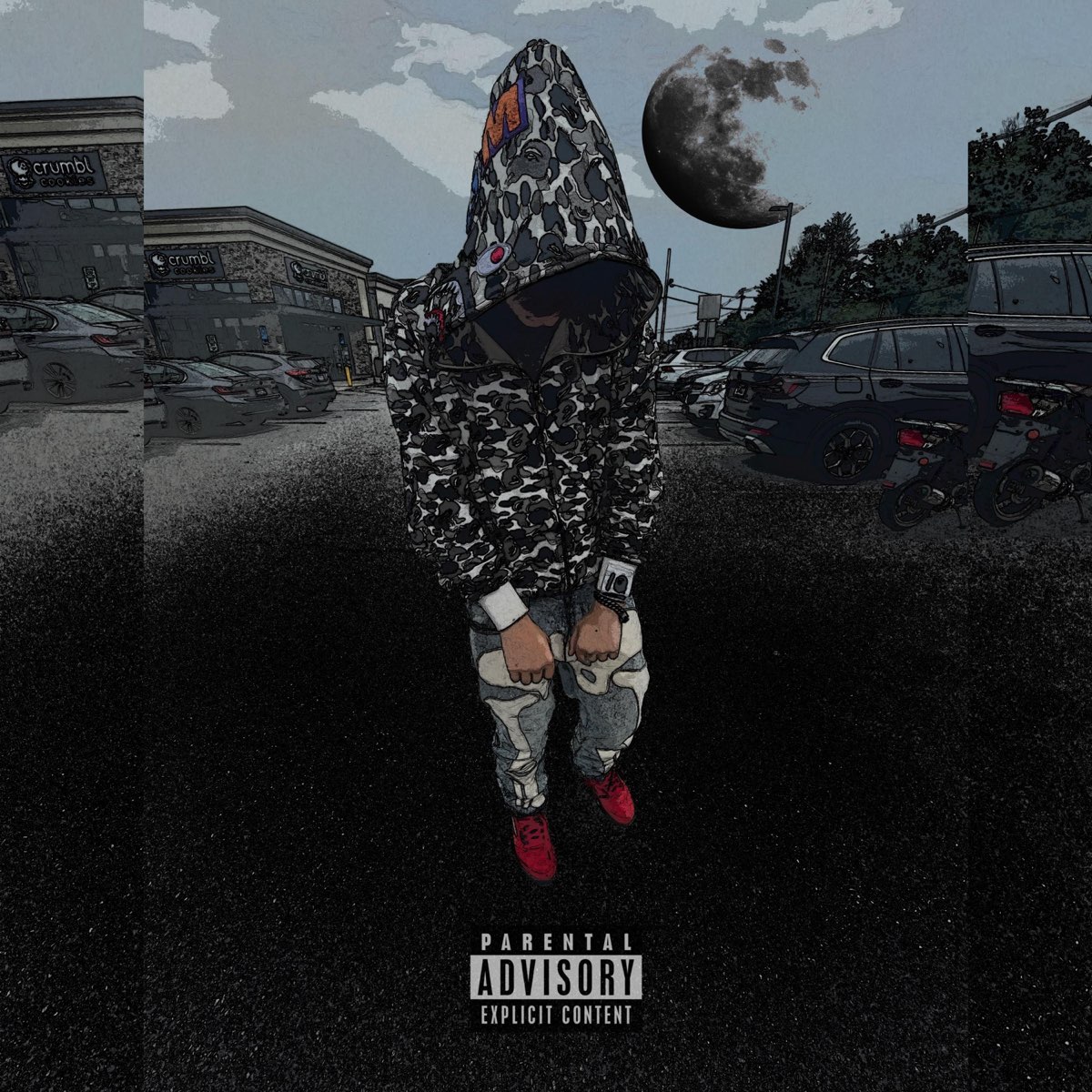 Laugh 2 Da Bank - Single” álbum de Cashout Mike en Apple Music