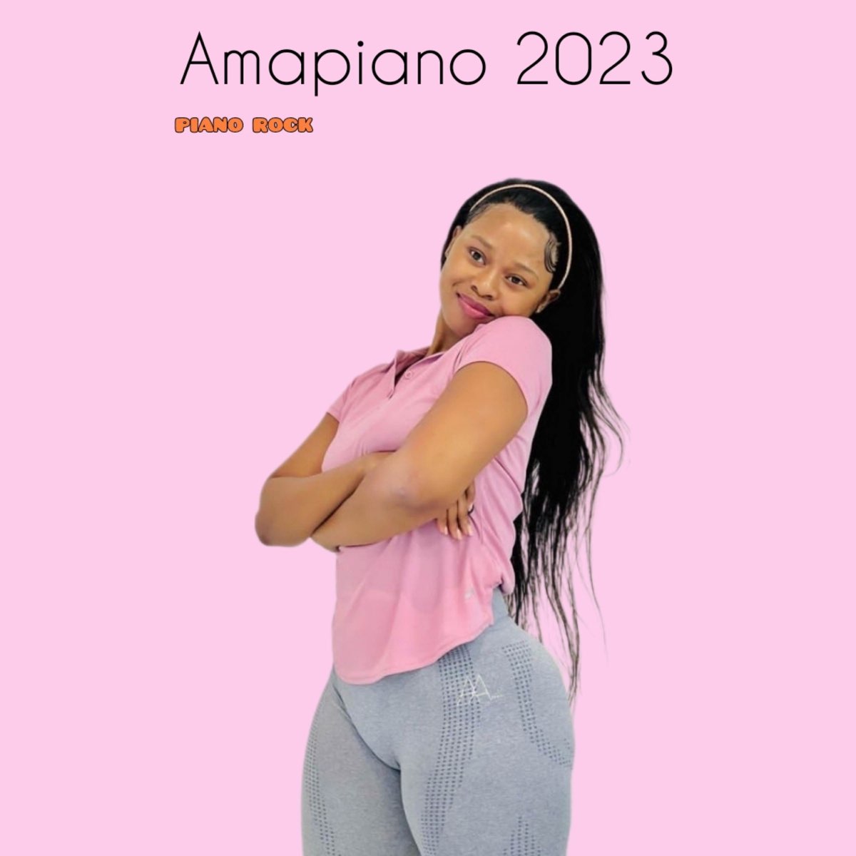 ‎PIANO ROCK - Amapiano 2023 (Live) - Single - Album by AMAPIANO TECH - Apple Music