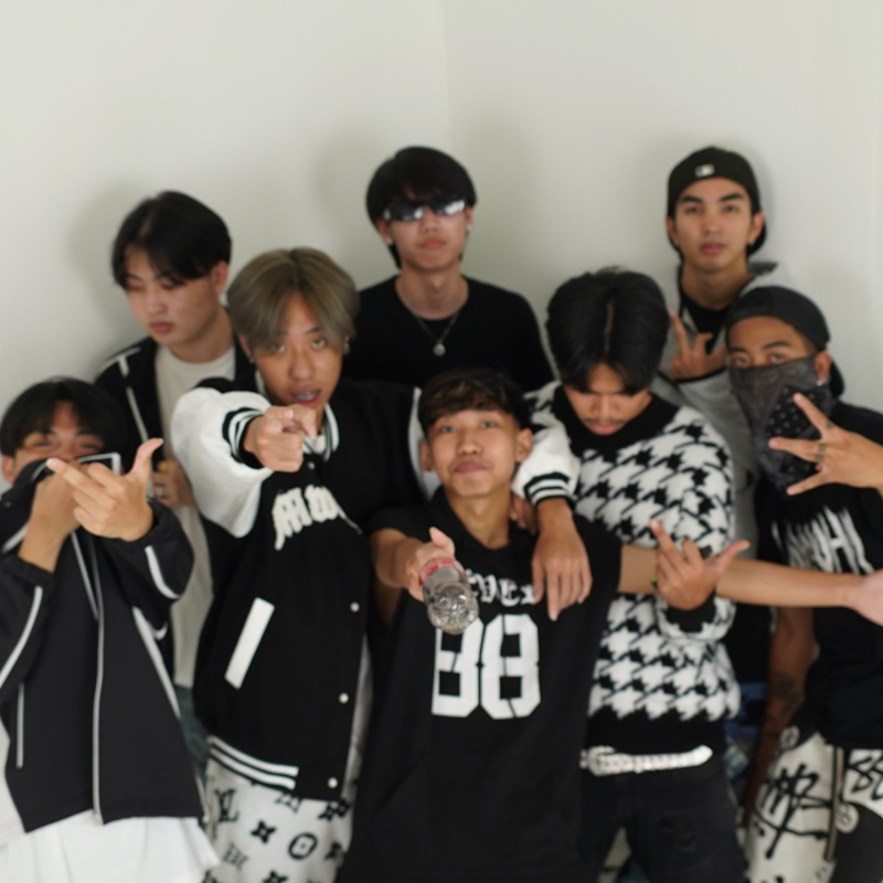 ตัวร้ายรังสิต (feat. REESKIEE) - DWC BIGHOMIE, Thank, TRIPPINJ & AFILLICZ: Song Lyrics, Music ...