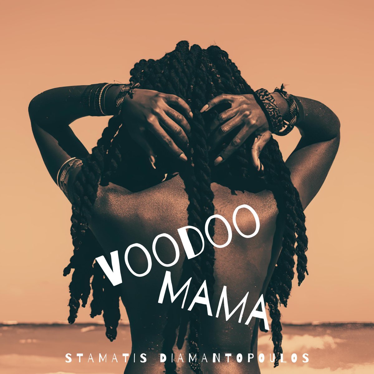 ‎Альбом «Voodoo Mama - Single» — Stamatis Diamantopoulos — Apple Music