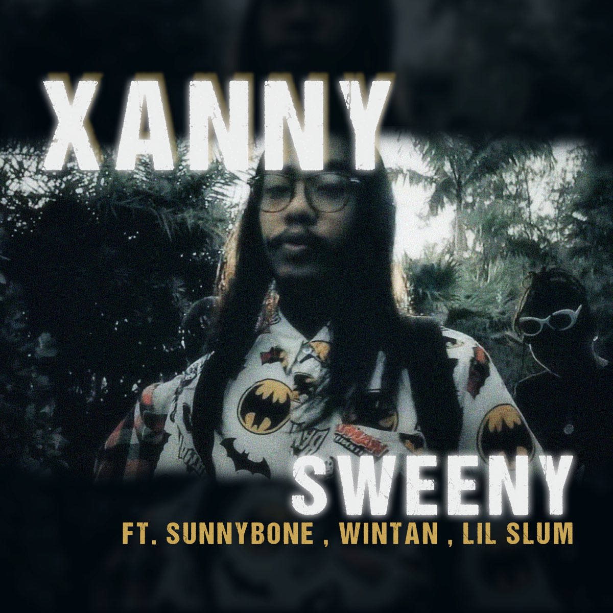 ‎Xanny (feat. SUNNYBONE, Wintan, Lil Slum & UDT BOYS) - Single - Album ...