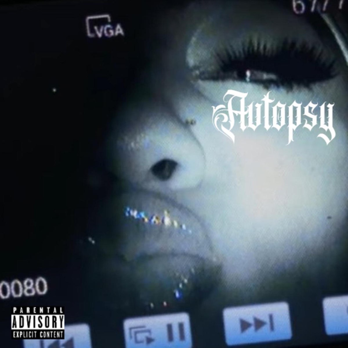 ‎Autopsy - Single by killamari on Apple Music