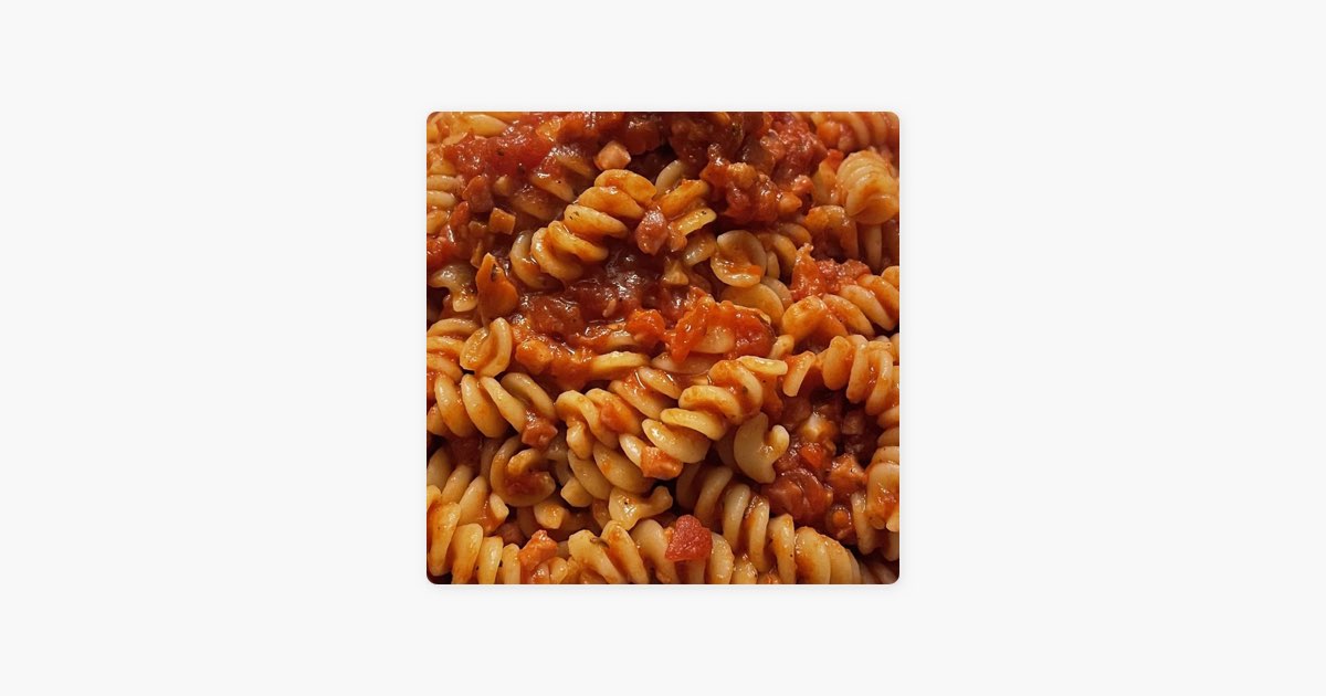 ‎Pasta la Vista - Nummer van POOP DICK MOB - Apple Music