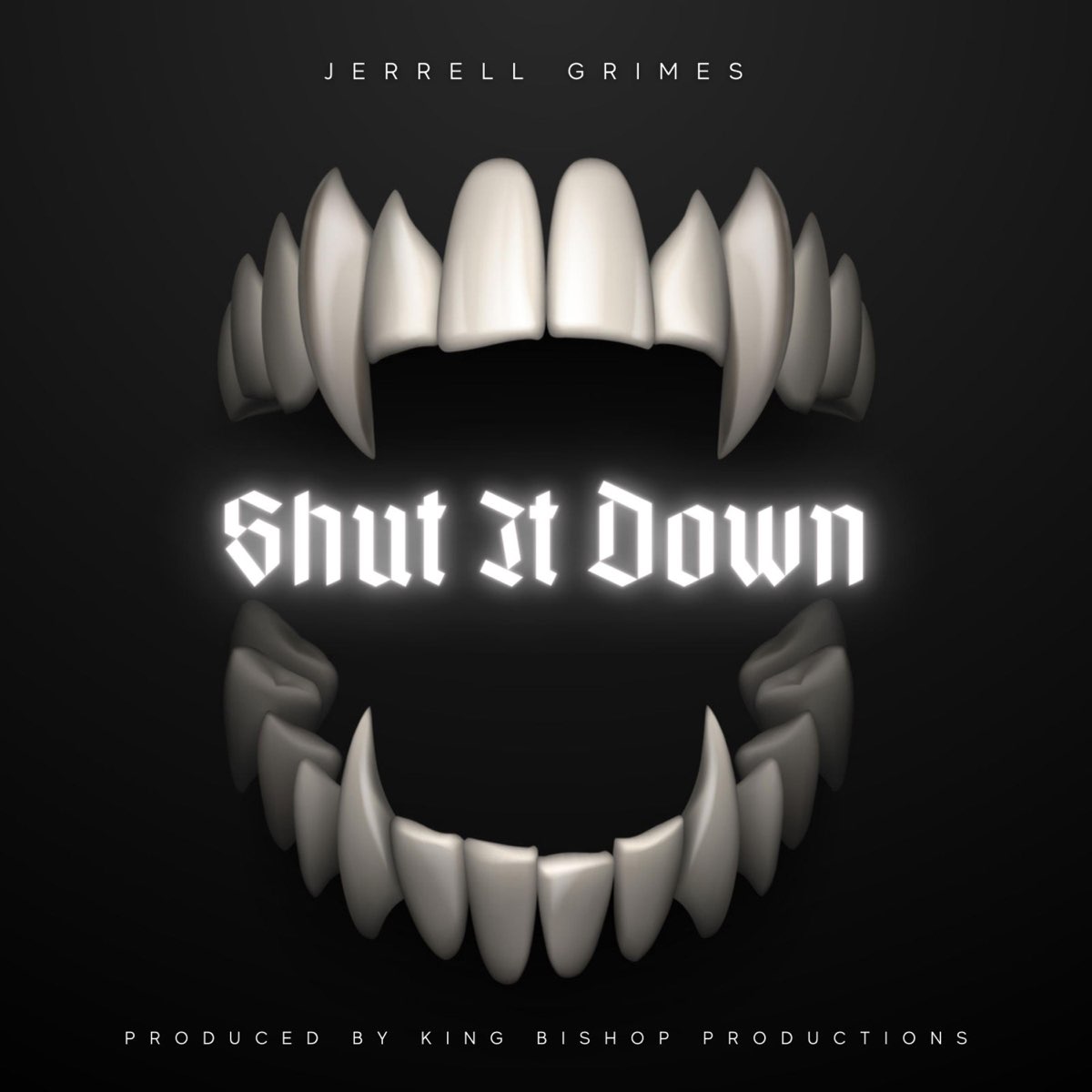 ‎Shut It Down (Set It Off) [Sammy Slick: Vampire Slayer Soundtrack] - Single - Album by Jerrell ...