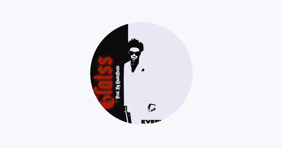 ‎Gfatss - Apple Music