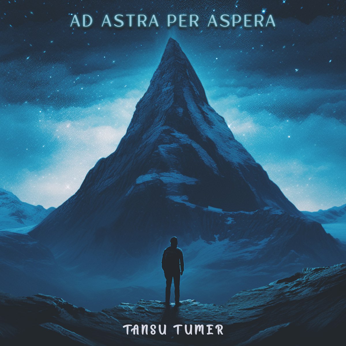 Ad Astra Per Aspera” álbum de Tansu Tumer en Apple Music