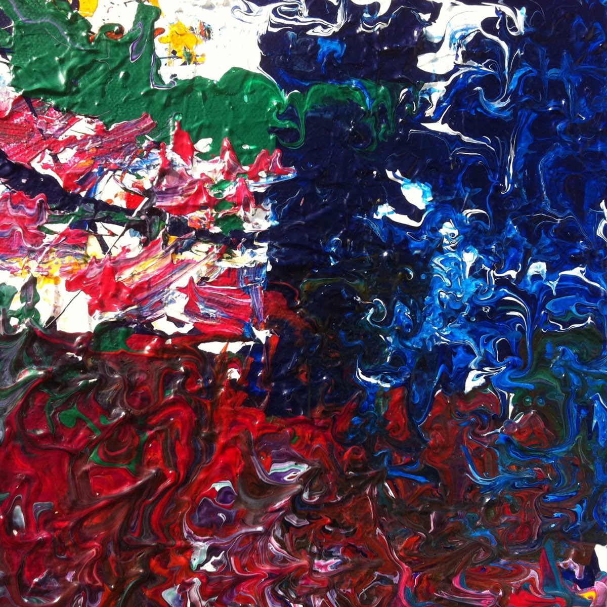 ‎Choose Which Life Is the Real You - Single - Album by John Revitte ...