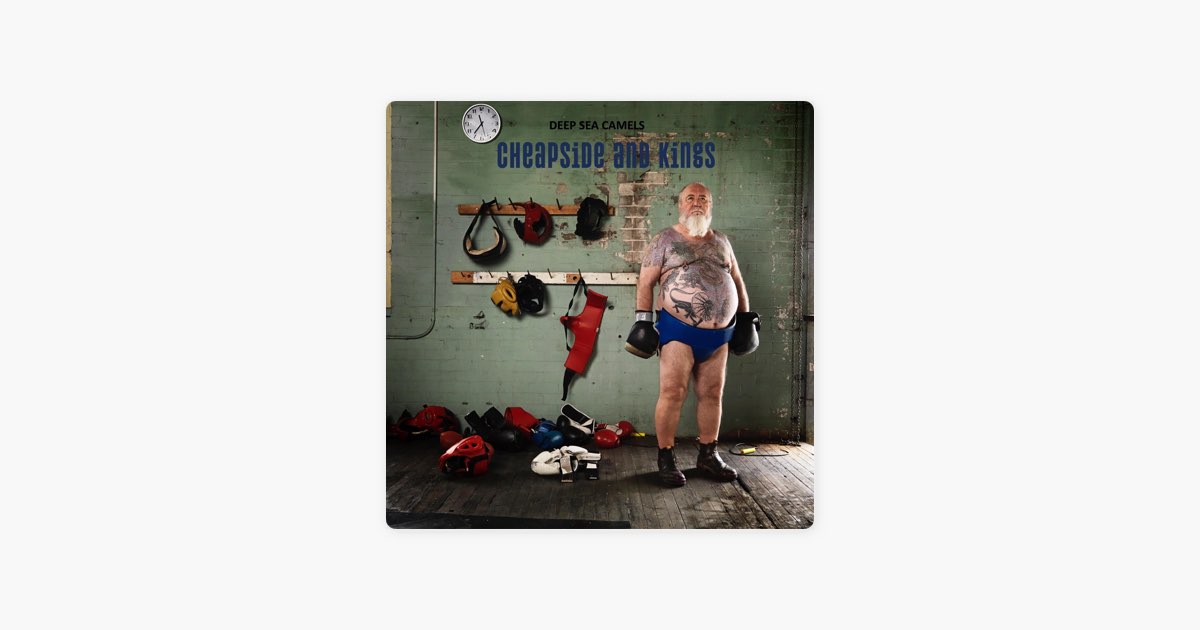 ‎Johnny Come Lately - Song by Deep Sea Camels - Apple Music