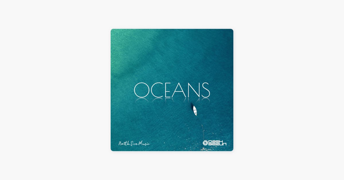 Oceans - Single” álbum de Dash Berlin en Apple Music