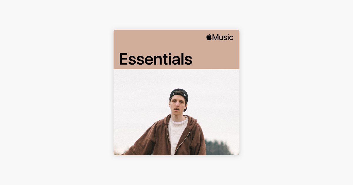 ‎powfu Essentials - Playlist - Apple Music