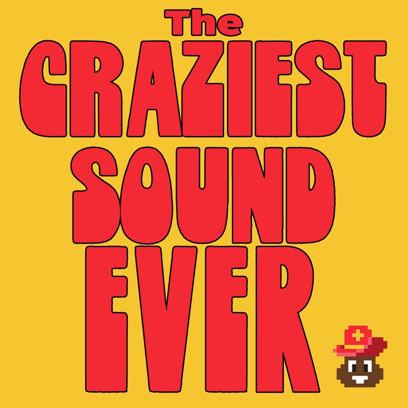 The Craziest Sound Ever (The Burp, Fart, Sneeze, Cough & Hiccup At the ...