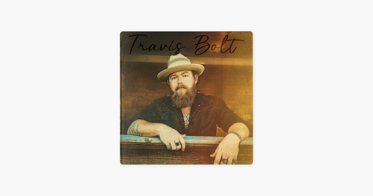 ‎Six Shooter - Song by Travis Bolt - Apple Music