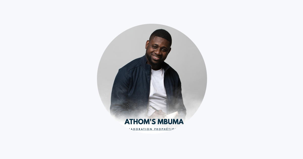 ‎Athom's Mbuma - Apple Music