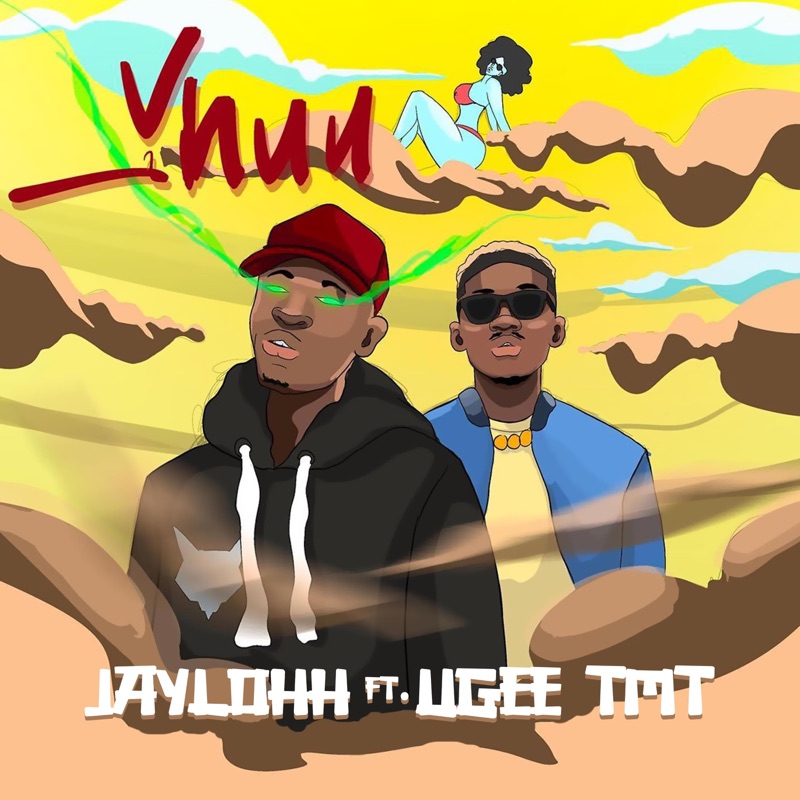 Yhuu (feat. Ugee TMT) - Jaylohh: Song Lyrics, Music Videos & Concerts