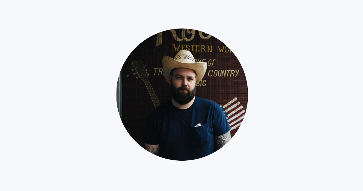 ‎Joshua Hedley - Apple Music