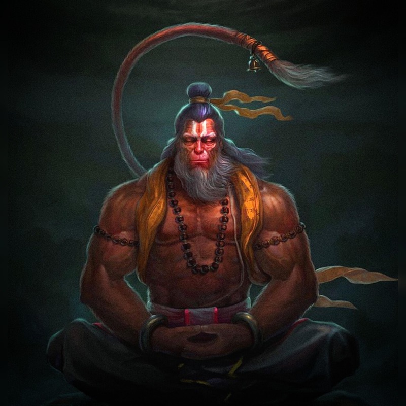 Hanuman Chalisa Tulsidaas (Superfast Version) - Pinak Dhari: Song ...