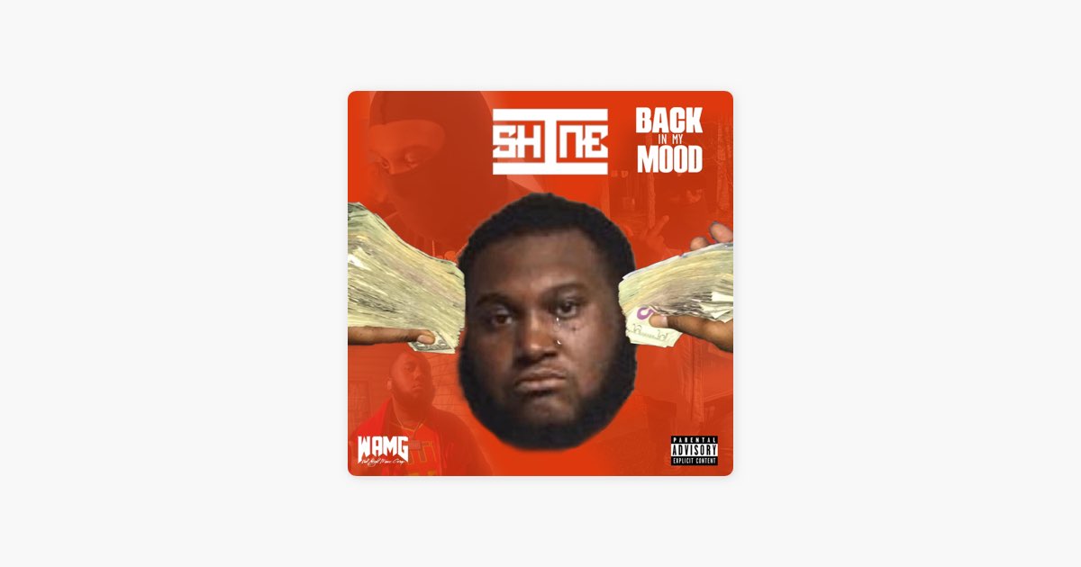 ‎Only Need One (feat. DFM Shoota) - Song by iShine - Apple Music