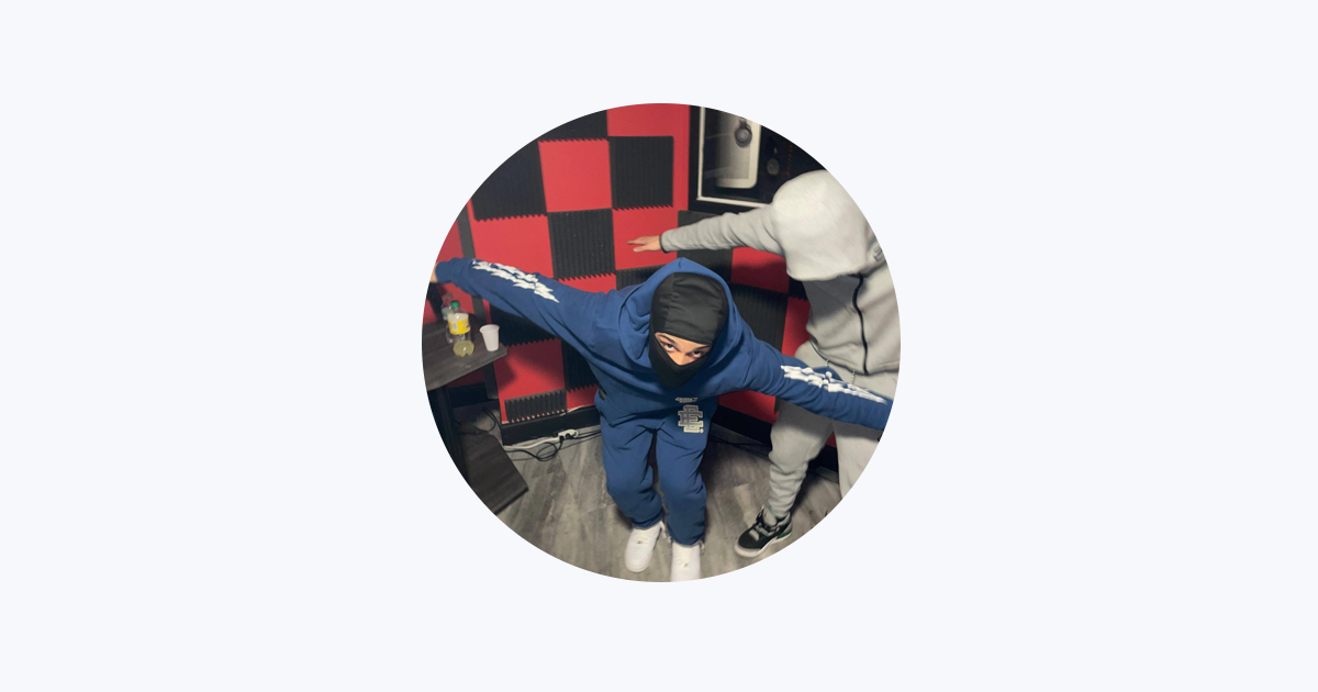 ‎Yavi DG - Apple Music