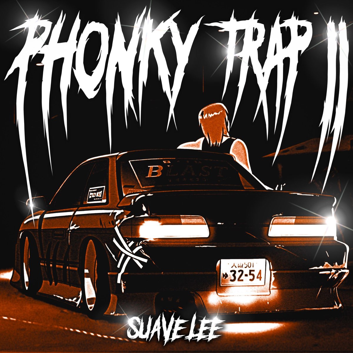 ‎Phonky Trap 2 - Single - Álbum de Suave Lee - Apple Music