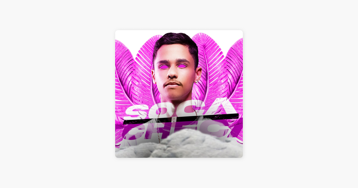 Trinity Sc - MEGA SOCA A TCHECA TRINITY SC