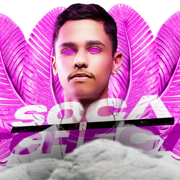 Trinity Sc - MEGA SOCA A TCHECA TRINITY SC