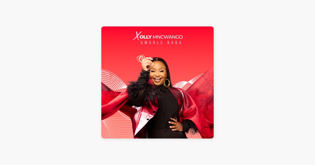 ‎Umuhle Baba (Live At Cedarwoods of Sandton, 2023) – Song by Xolly ...