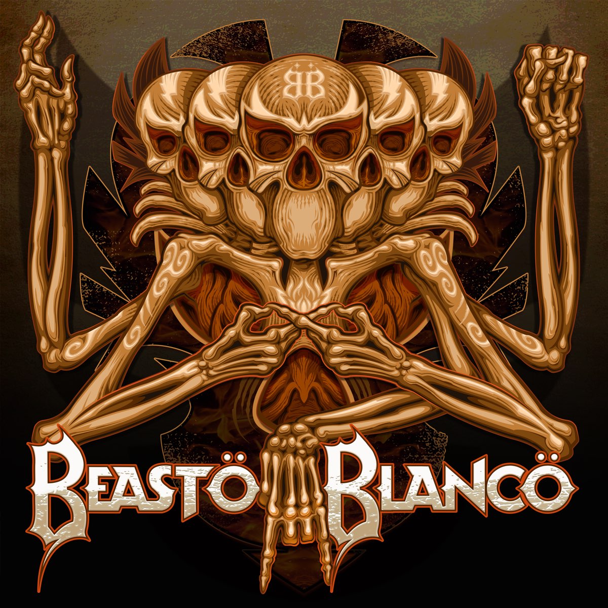 ‎Beasto Blanco - Album by Beasto Blanco - Apple Music