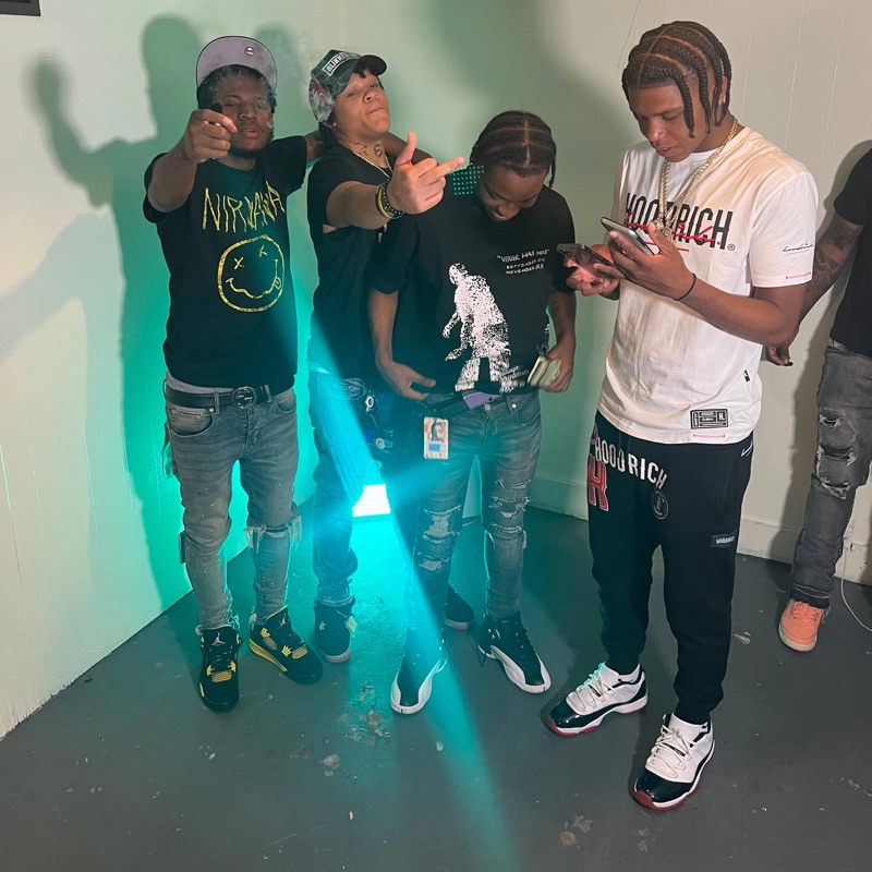 Aw Yea - Thrusthard Clk: Song Lyrics, Music Videos & Concerts