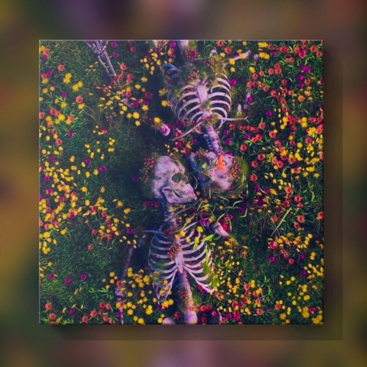 ‎INFINITE LXVE - EP - Album by UEIDVSWXRLD - Apple Music