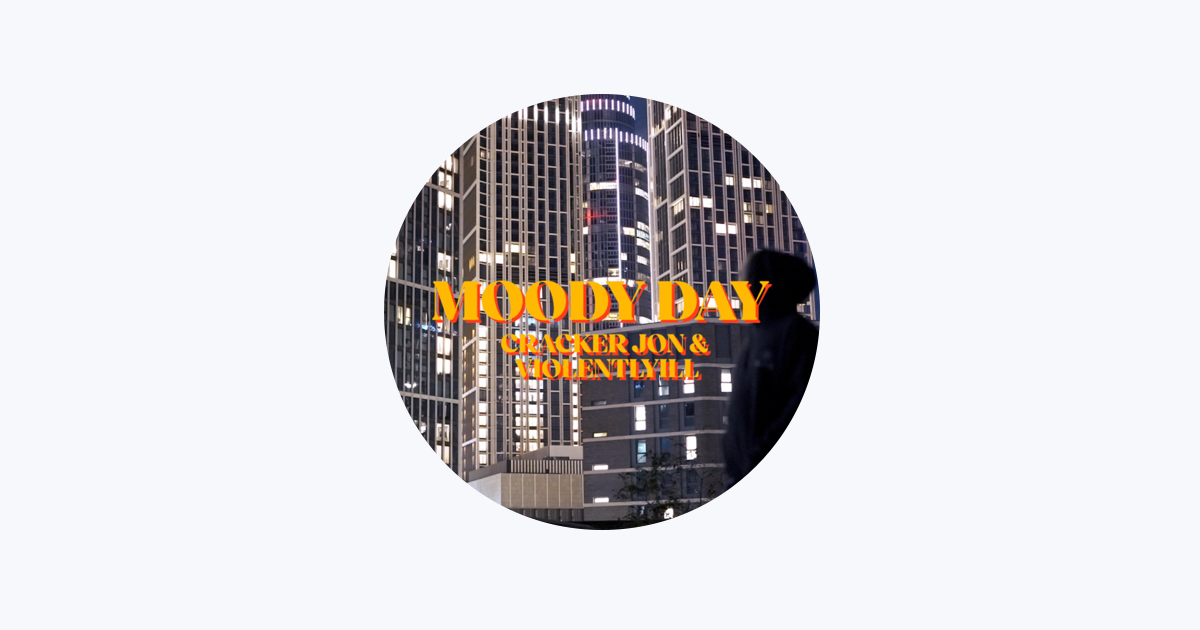 ‎Cracker Jon — Apple Music