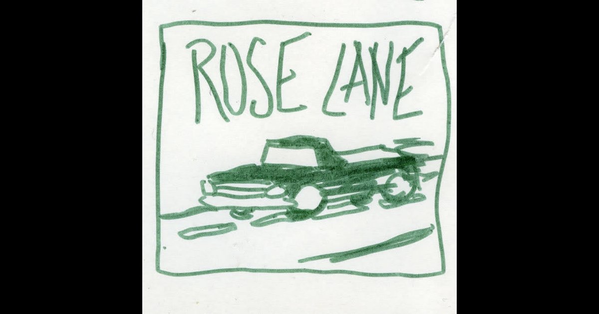 ‎Blue Angels - Single - Rose Laneのアルバム - Apple Music