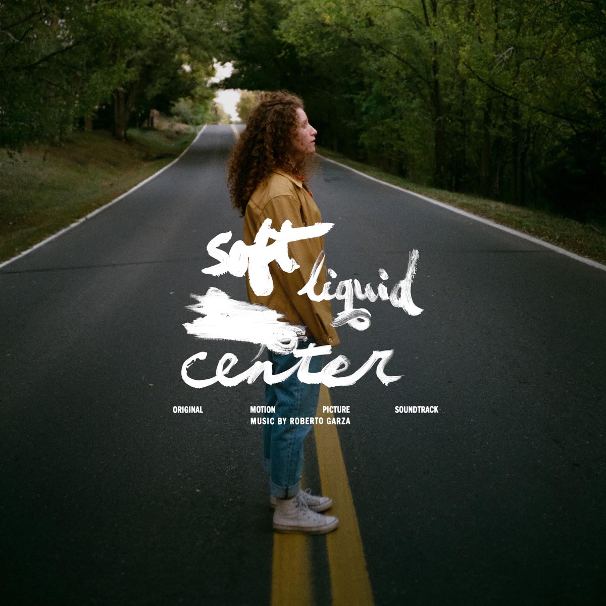 ‎Soft Liquid Center (Original Motion Picture Soundtrack) - Album by ...