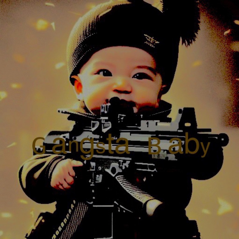 gangsta baby (feat. Otto 1k) - Walkemdown 8: Song Lyrics, Music Videos ...