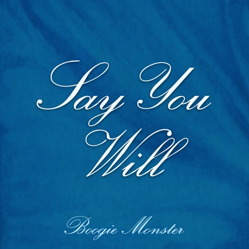 Say You Will by Boogie Monster