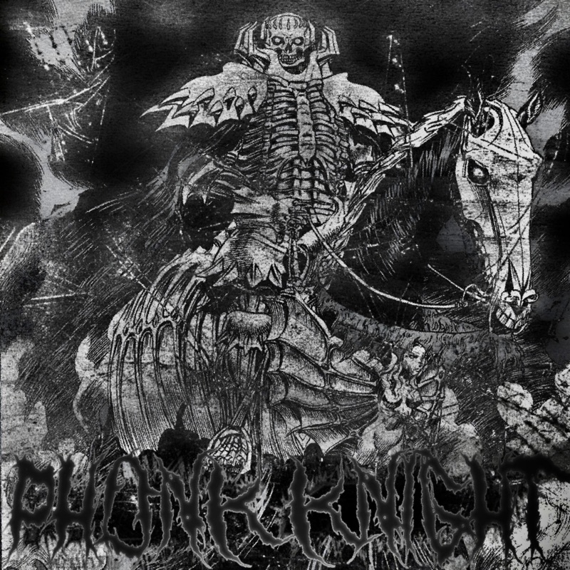 Phonk Knight - PHONK KNIGHT: Song Lyrics, Music Videos & Concerts