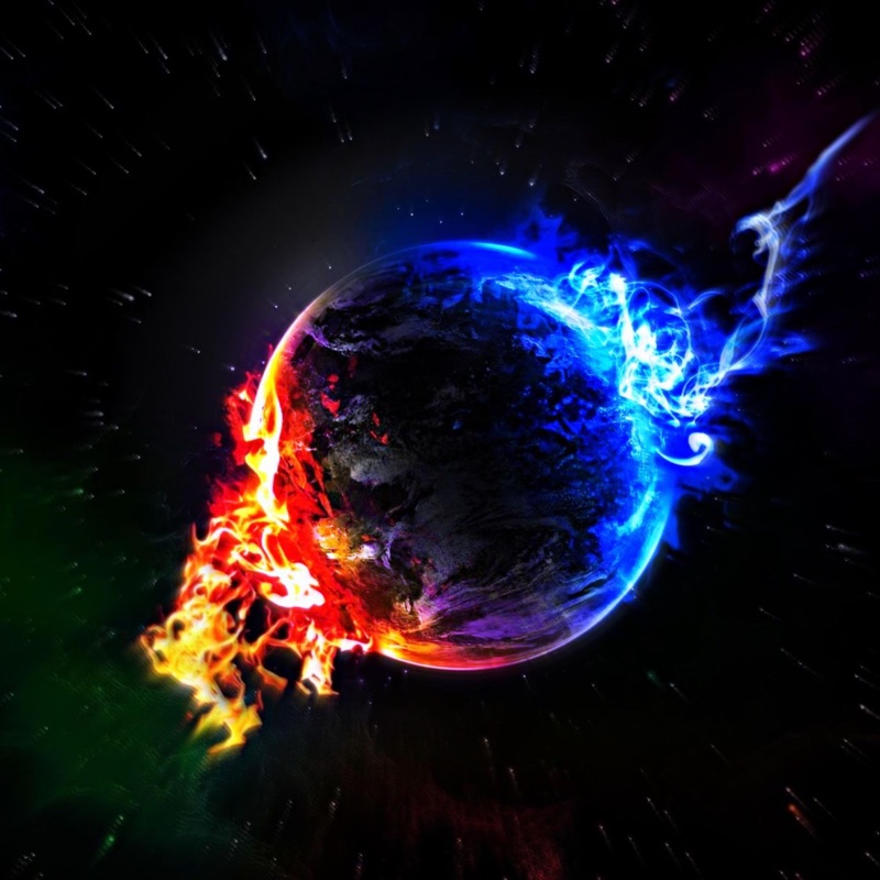 The Abyss Wasn't So Bad - Aries Almighty & Oracle Gemini: Song Lyrics ...