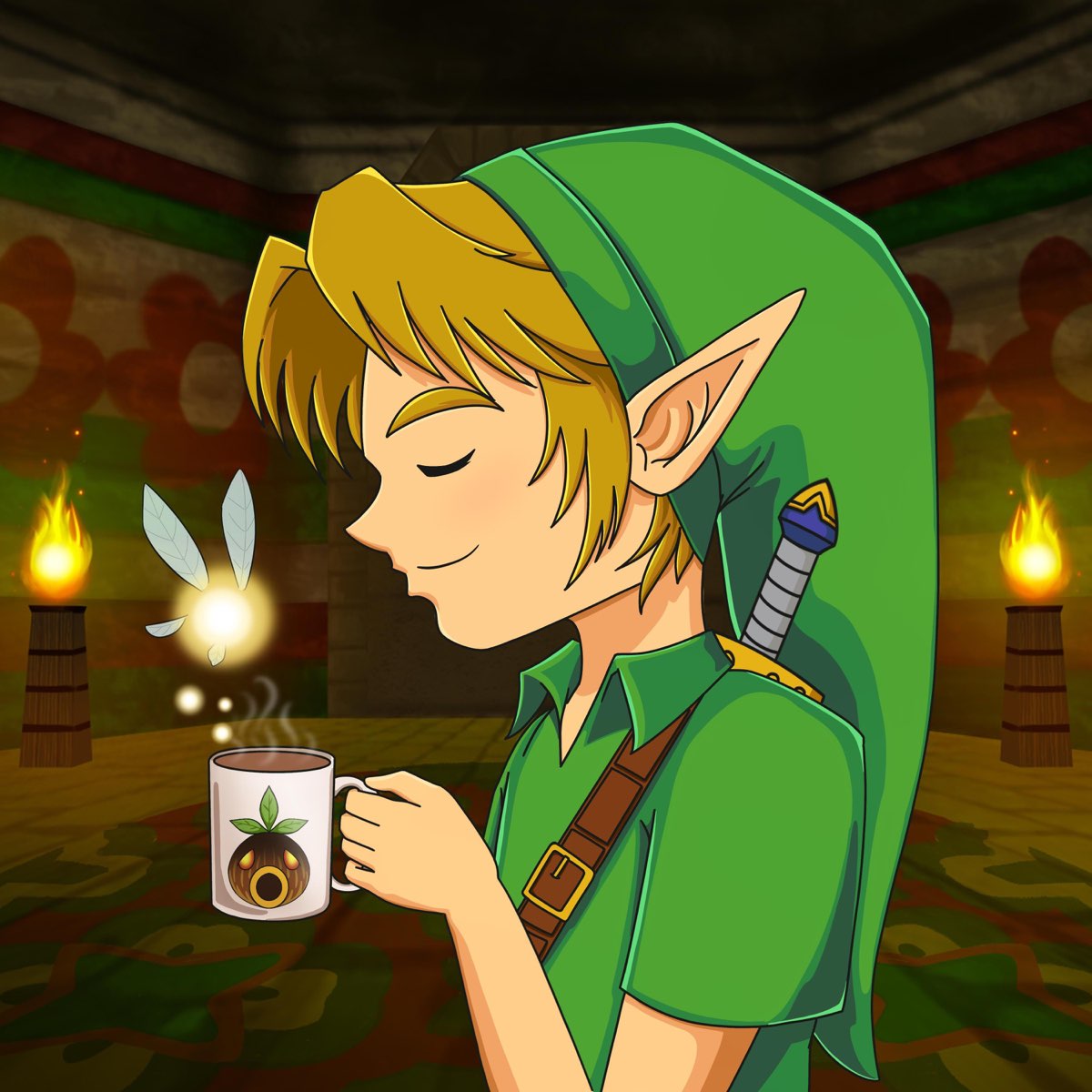 ‎Deku Palace - Single - Album by Coffee Date, Helynt & GameChops ...