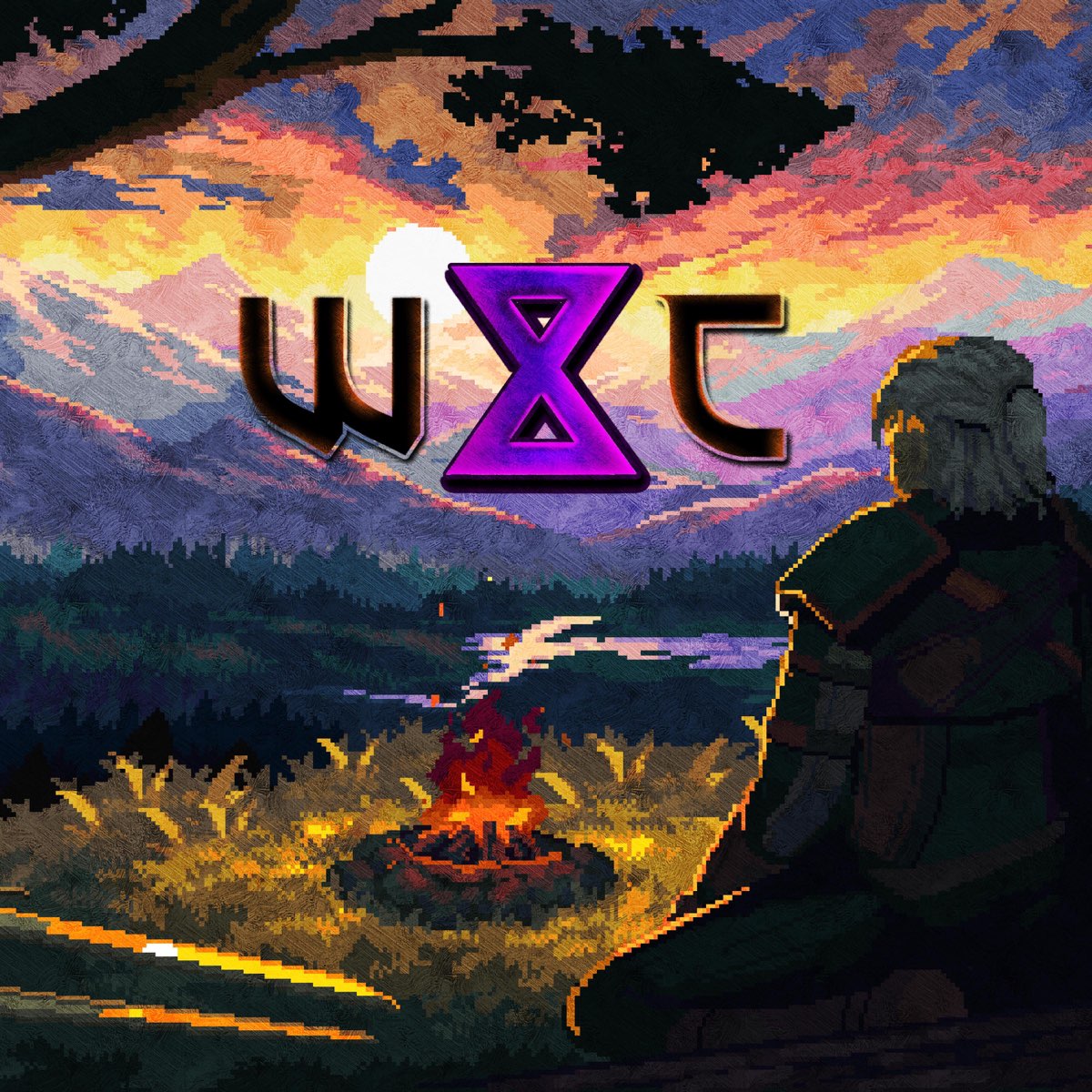 ‎Witcher & Chill (The Witcher Lofi) - Album by Caspian - Apple Music