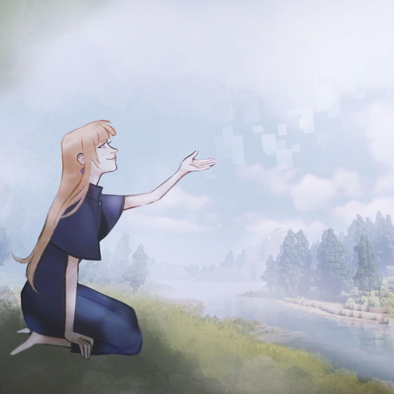 Flake (Minecraft Extended Lofi Remix) - Nit: Song Lyrics, Music Videos & Concerts