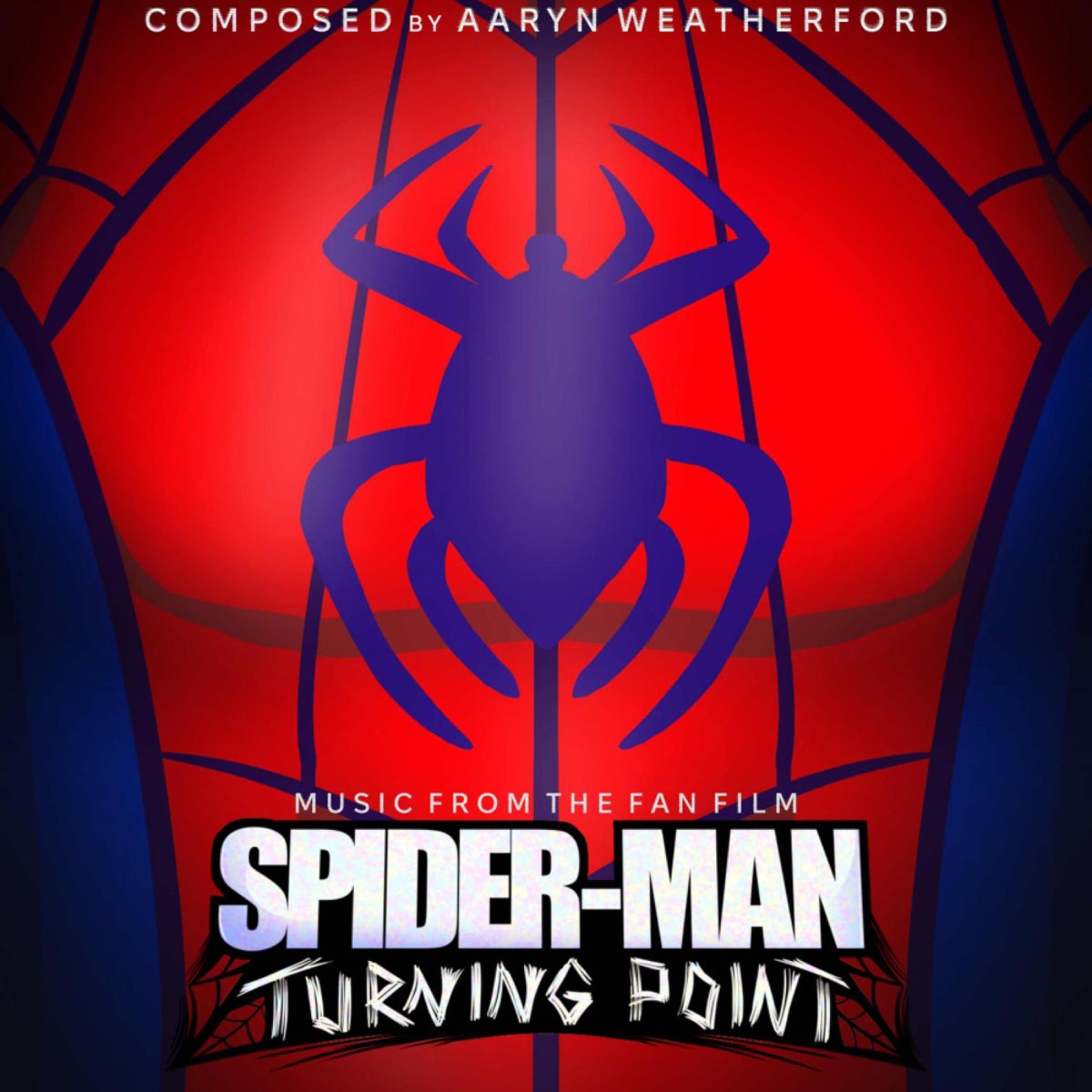 ‎The Amazing Spider-Man (from 'Spider-Man: Turning Point' Original Fan ...