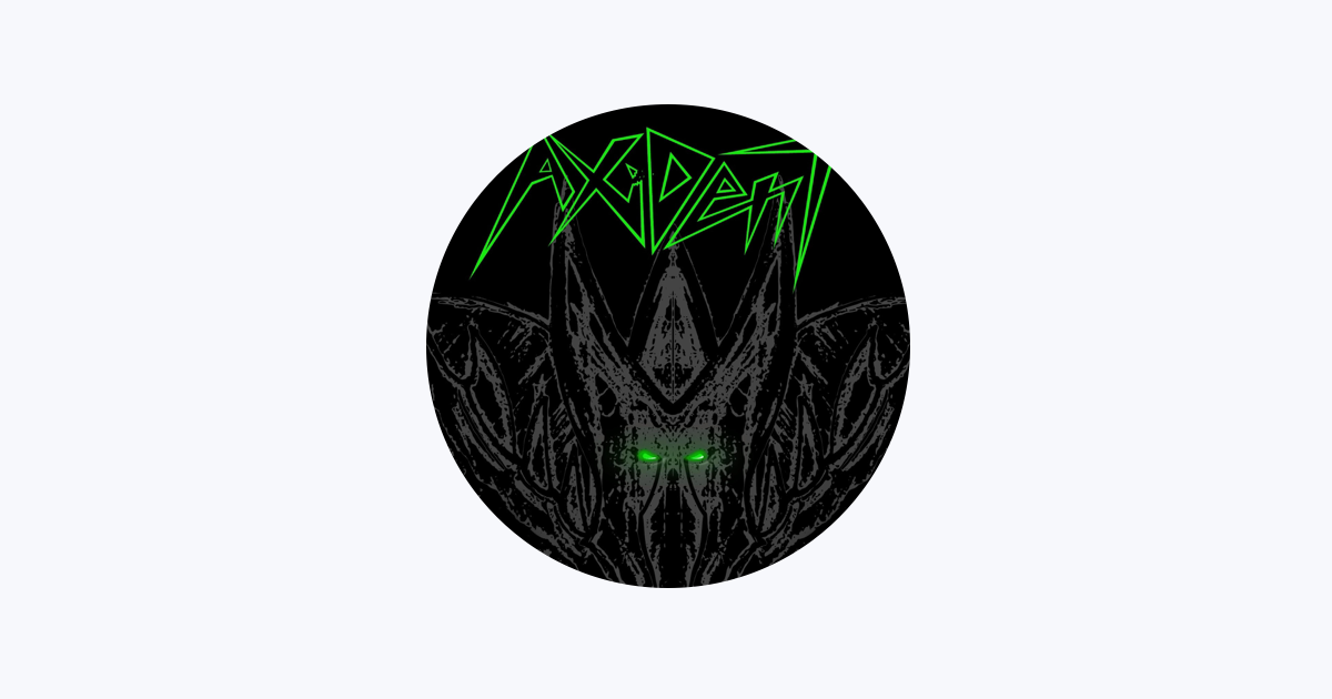 ‎Axident - Apple Music