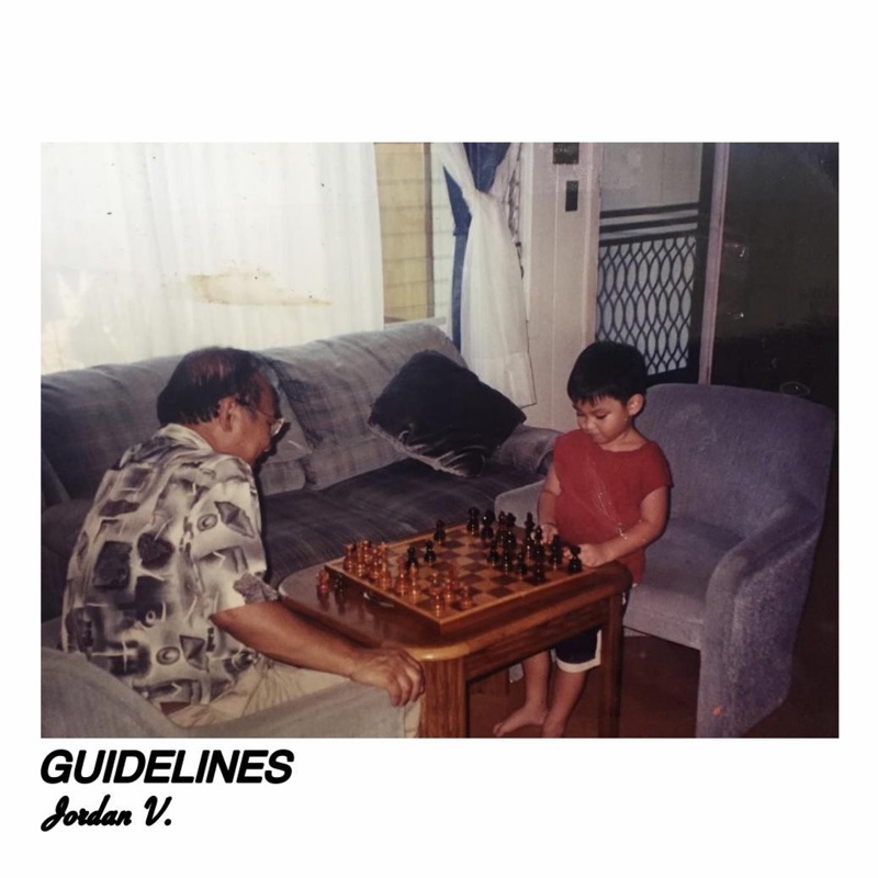 Let You Pick Me Up (feat. Jalyn Valenzuela) - Jordan V.: Song Lyrics ...