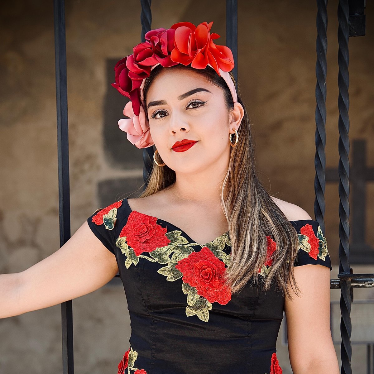 Deja Que Salga La Luna - Single” álbum de Stephanie Trejo en Apple Music