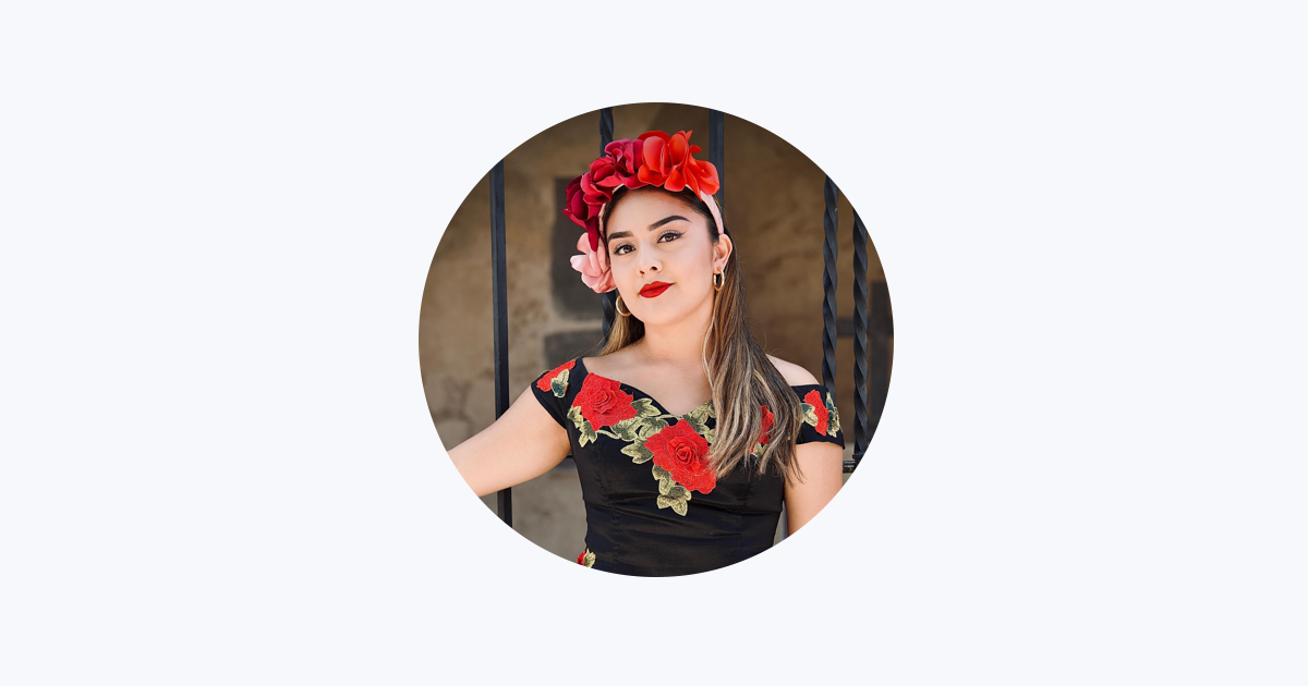 ‎Stephanie Trejo - Apple Music