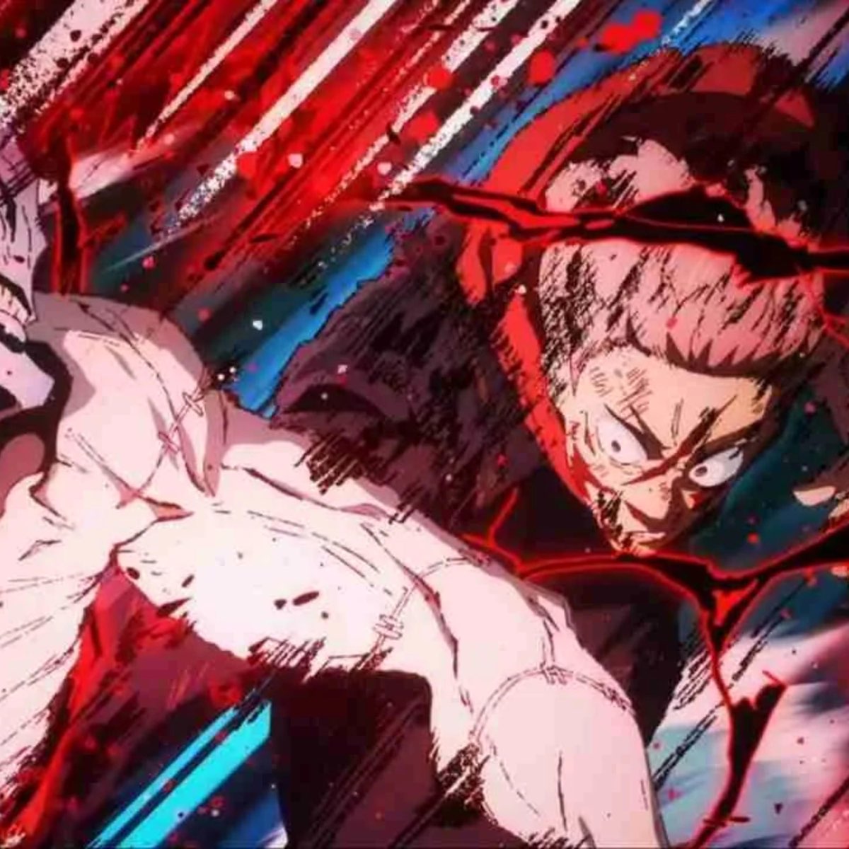 ‎jujutsu kaisen cypher (feat. Darillis Beats) - Single - Album by ...