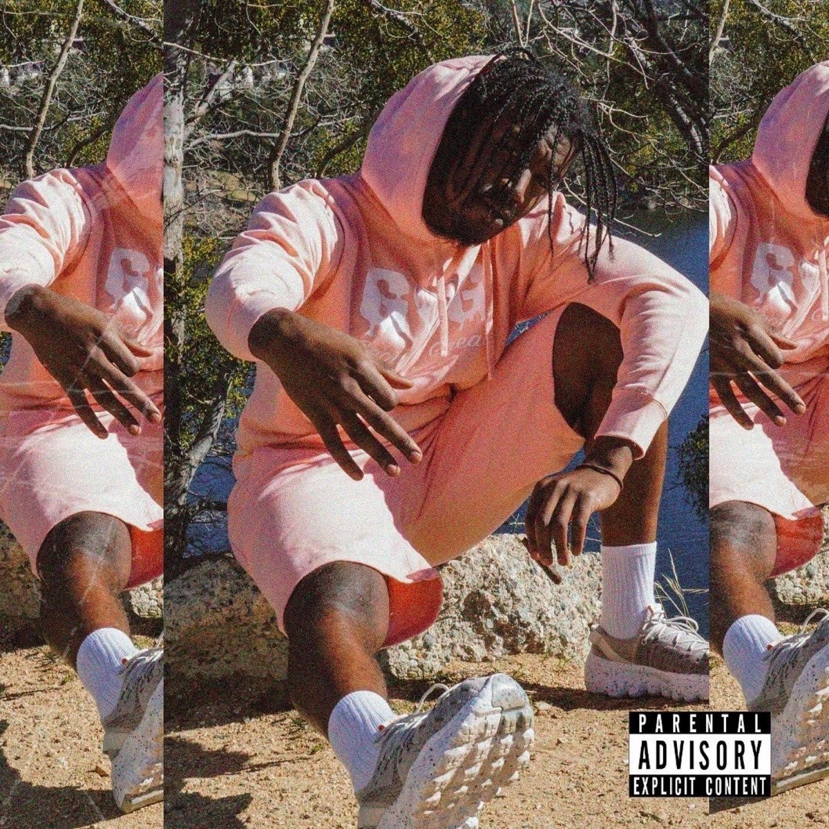 ‎The Arboretum - Album by Treezy - Apple Music