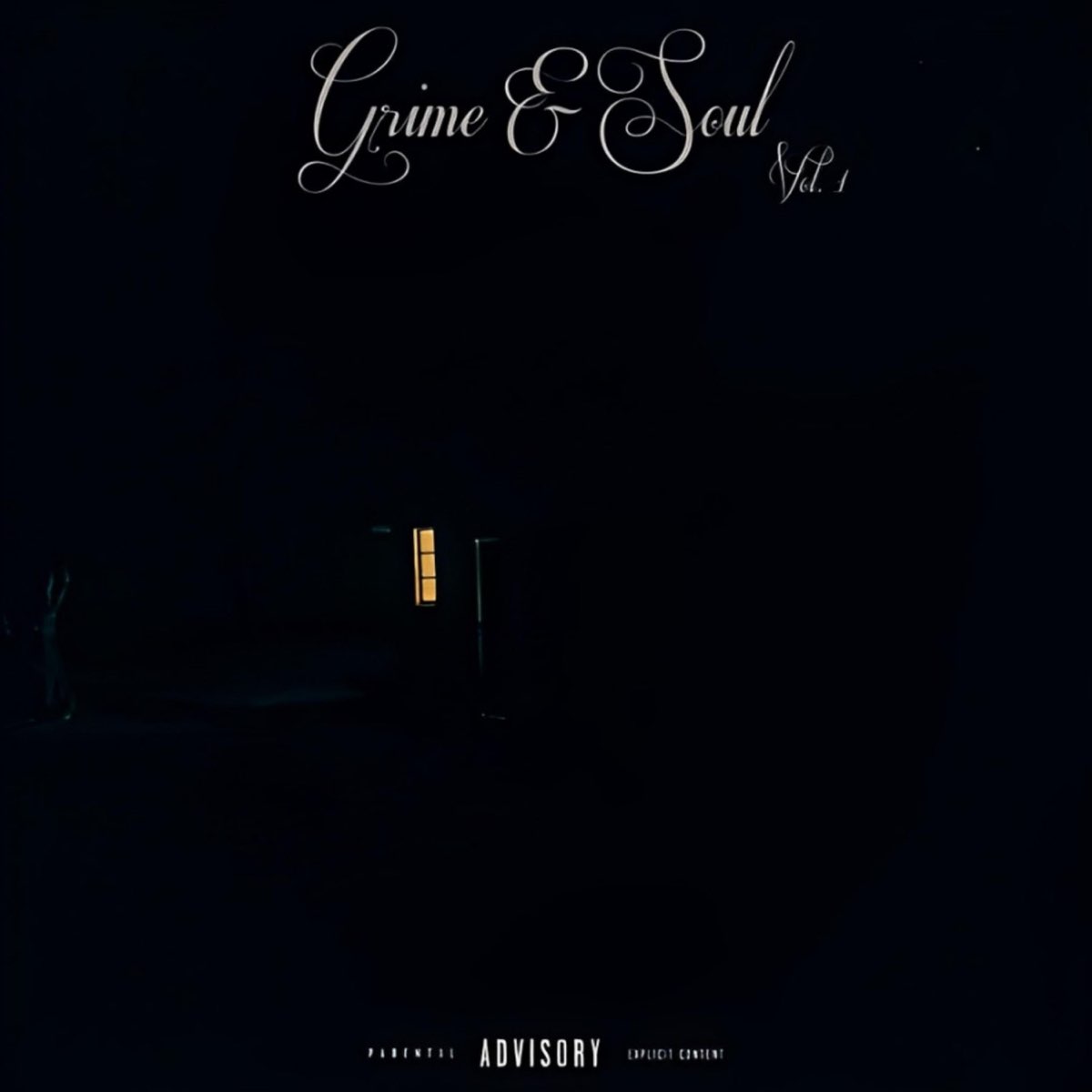 ‎Grime & Soul, Vol. 1 - Album by Bradley Talks - Apple Music
