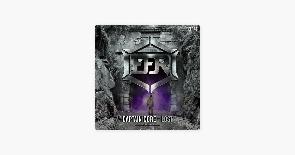 ‎Lost in Ecstasy - Song by Captain Core - Apple Music
